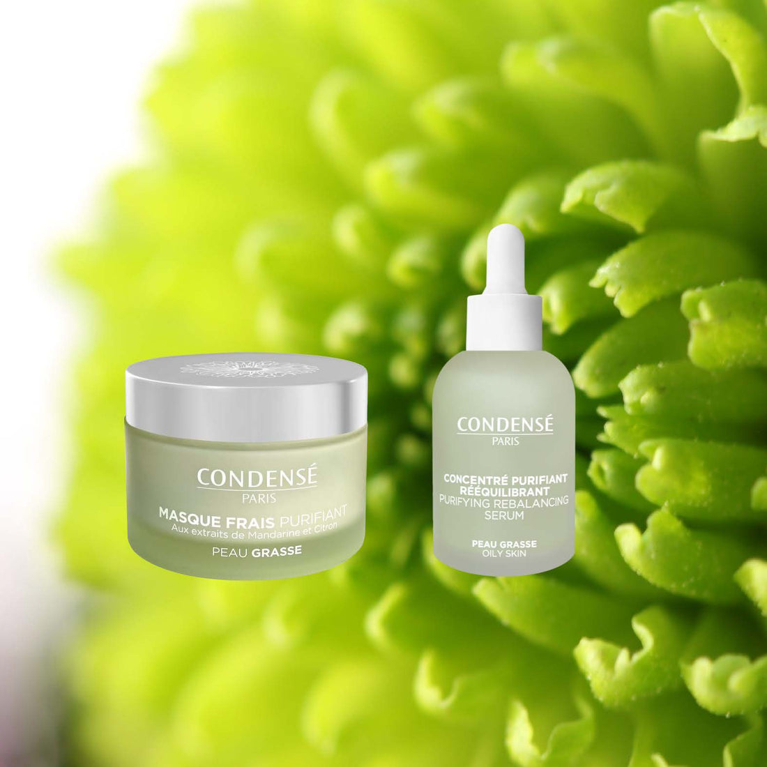 CONDENSE PARIS｜ナチュラル･スキンケア･ブランド コンダンセ パリ公式通販サイト – コンダンセ パリ公式オンライン ストア
