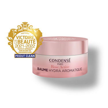 CONDENSE PARIS｜ナチュラル･スキンケア･ブランド コンダンセ パリ公式通販サイト – コンダンセ パリ公式オンライン ストア